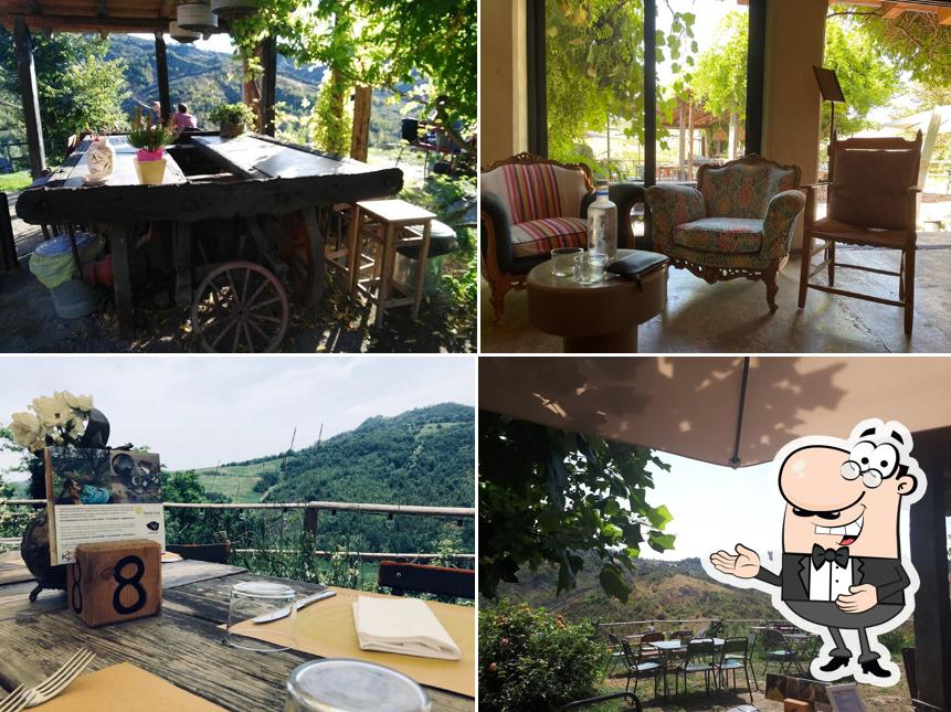 Fienile Fluò, Bologna - Menu del ristorante, prezzi e recensioni