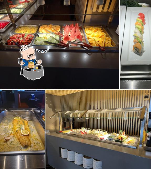 Golden Apple Buffet Restaurant, Kansas City - Restaurant menu, prices ...