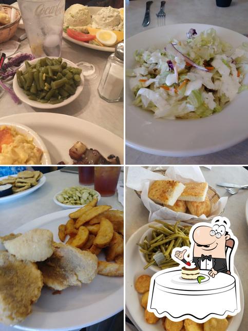 Gus' Sir Beef Restaurant, Charlotte - Restaurant menu, prices and reviews