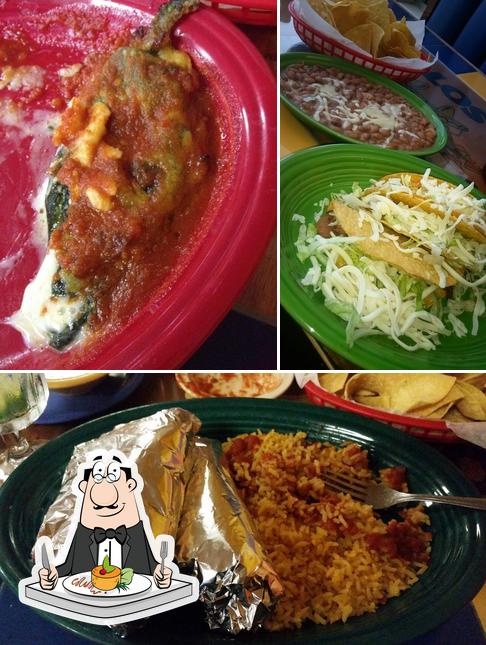 Los Compas in Estados Unidos - Restaurant reviews