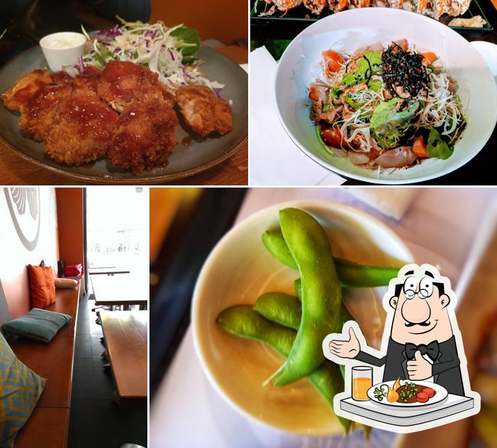 MON JAPANESE BISTRO, Leederville - Restaurant menu, prices and reviews