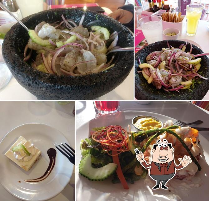 Mi Gusto Es, Metepec - Menú del restaurante, precios y reseñas
