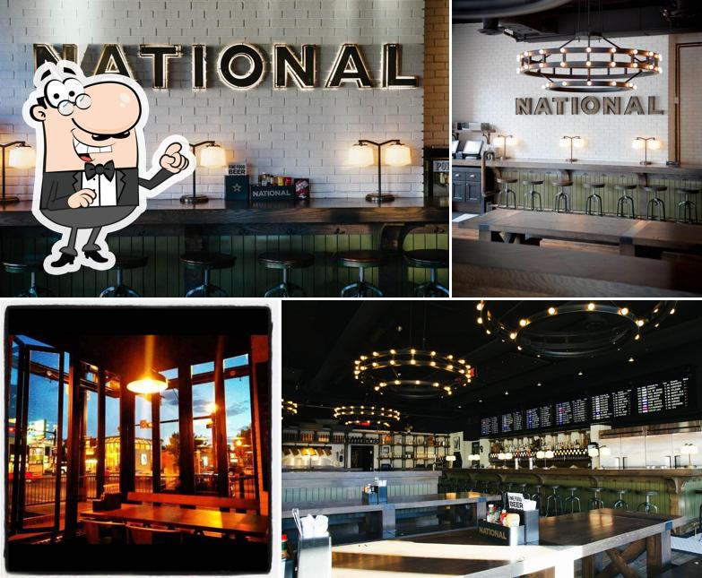 Top 5 restaurants with scotch eggs in Calgary, october 2025 ...