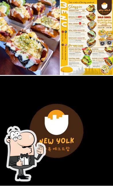 New Yolk Cafe, Talavera - Opiniones del restaurante