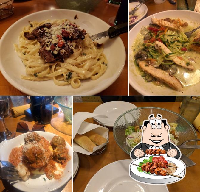 Best italian lasagna in Signal Mountain restaurants
