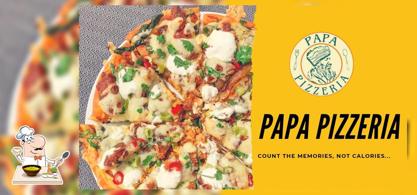 Top 5 pizza restaurants in Anandpur Sahib, july 2025 - Restaurant Guru