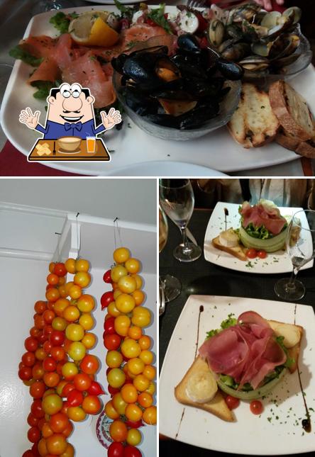 La Pignata, Geneva - Restaurant reviews