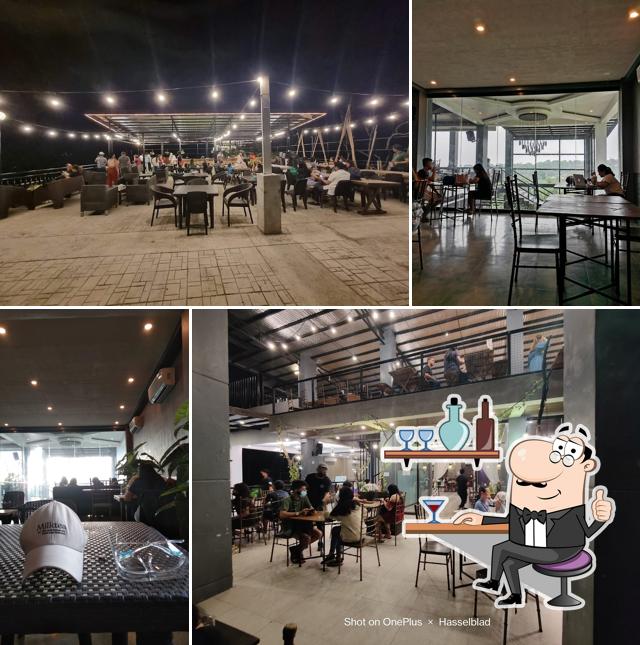 Playlist Cafe Antipolo, Antipolo - Restaurant menu, prices and reviews