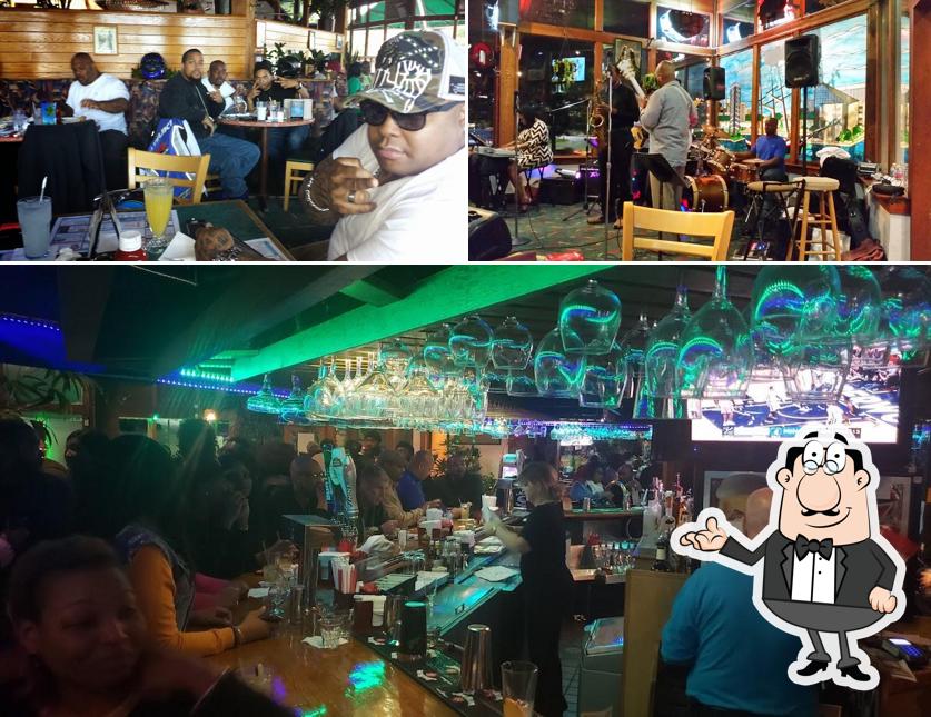 City View Bar & Grill, Baltimore - Restaurant menu, prices and reviews