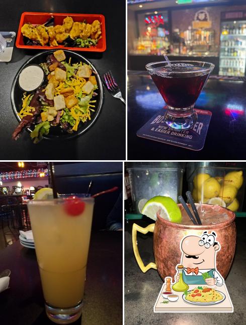Emil's Hideaway, Cedar Rapids - Restaurant menu, prices and reviews