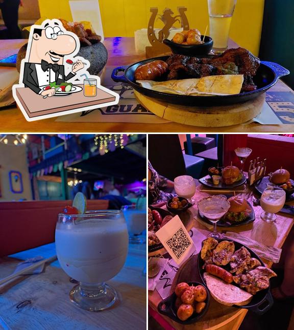 FONDA GUADALUPE POPAYAN, Popayán - Menú del restaurante, precios y reseñas
