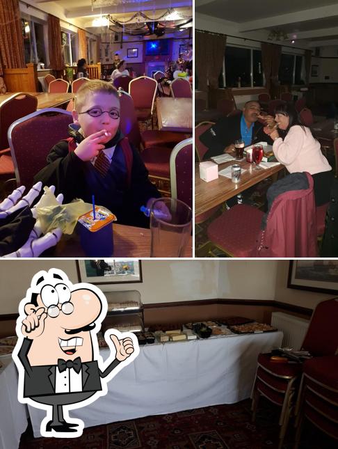 Master Mariner, Barry - Restaurant menu, prices and reviews
