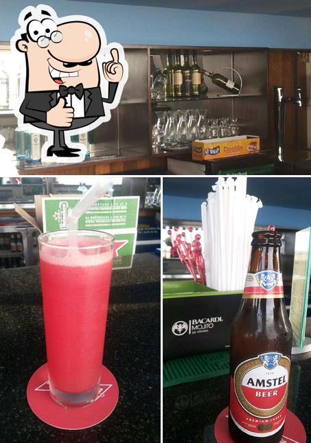 Dolphin Bar, Dubai, 458V+GHP - Sheikh Zayed Rd - Restaurant menu and ...