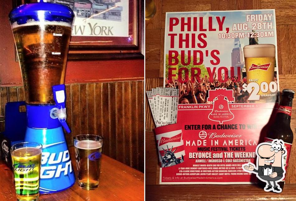 The Pub On Madison, Albany - Restaurant menu, prices and reviews