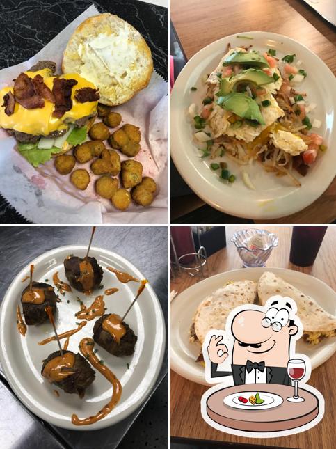 Twisted Oak Grille, Lampasas - Restaurant menu, prices and reviews