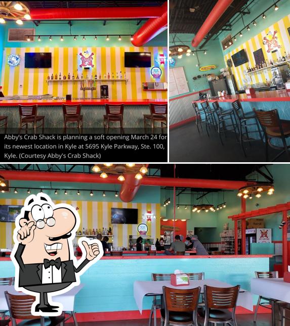 Abby’s Crab Shack in Kyle - Restaurant menu and reviews