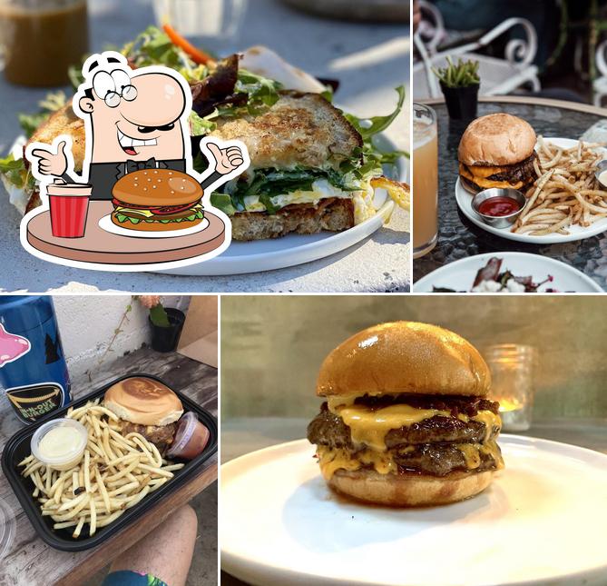 AhbA in Laguna Beach - Restaurant menu and reviews