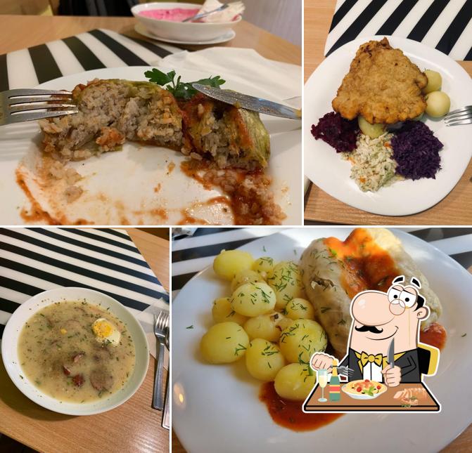 Bar 131, Wrocław - Restaurant menu, prices and reviews