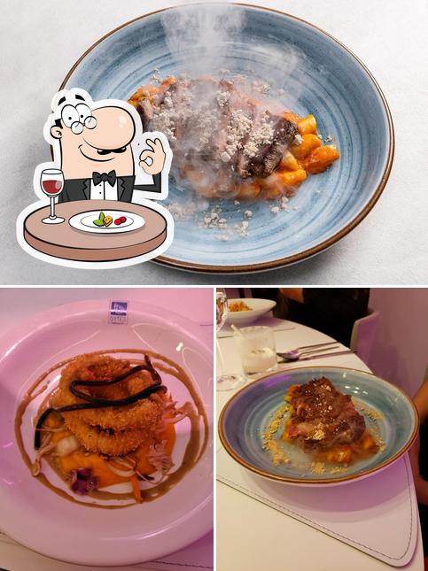 Bytes Restaurant, Florianópolis - Restaurant reviews