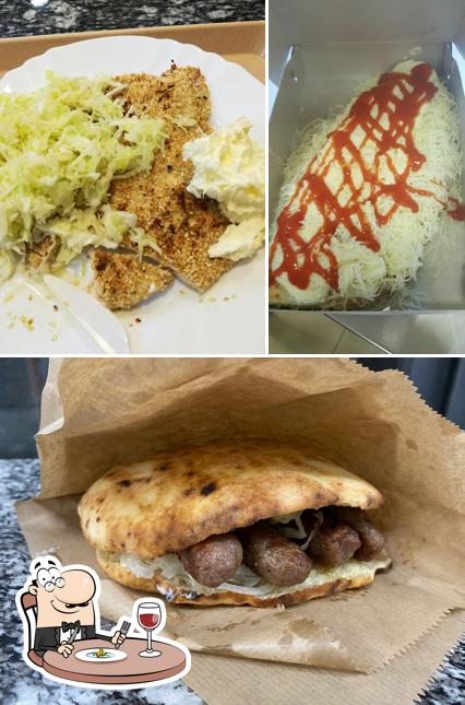 Caldo Altina, Belgrade - Restaurant menu, prices and reviews