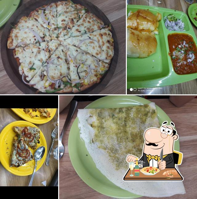 GOLDEN EXPRESS, Thane - Restaurant menu, prices and reviews
