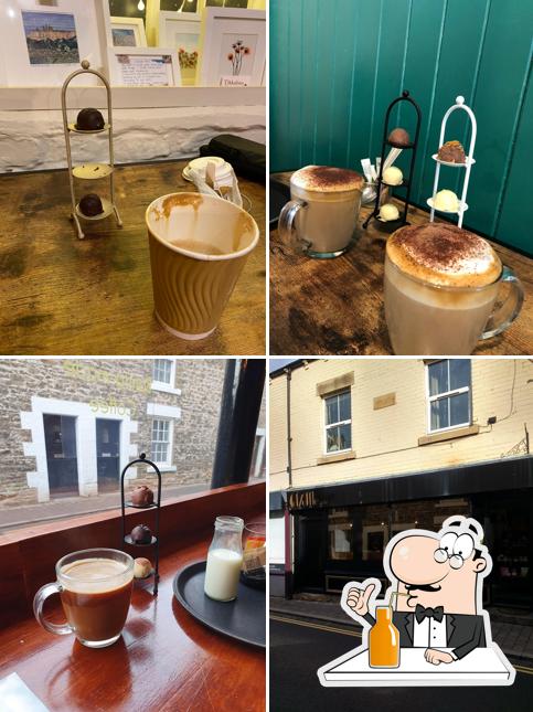 Find the best place to eat in Corbridge, winter 2023 - Restaurant Guru