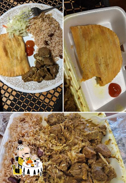 Di Patty Shop, Cambridge - Restaurant menu, prices and reviews