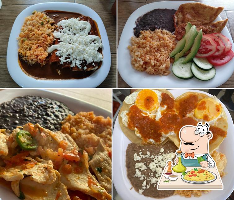 El Rincón de Villasana restaurant, Morelia - Restaurant reviews