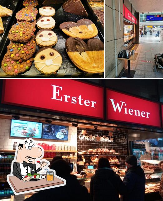 Erster Wiener, Mannheim - Restaurant reviews