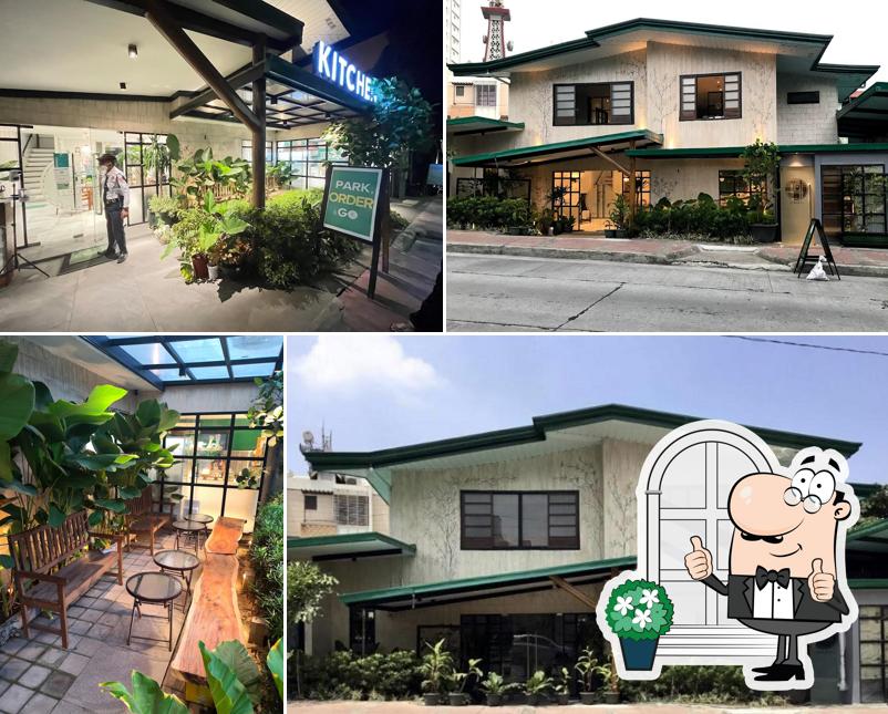 Esmeralda Kitchen, Quezon City - Restaurant menu, prices and reviews
