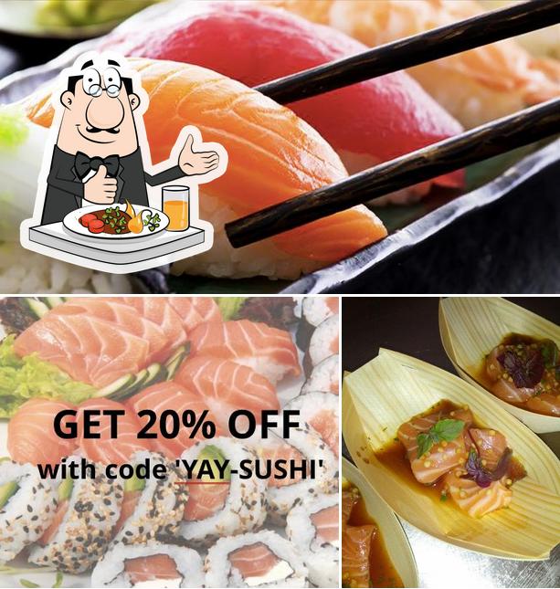 Soho Food Feast, London - Restaurant menu, prices and reviews