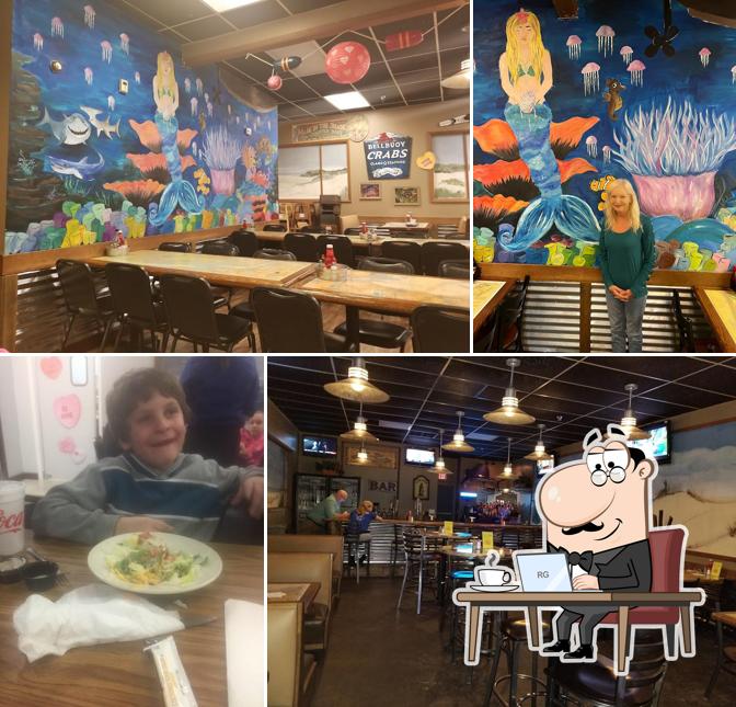 Fishtales, Norton - Restaurant menu, prices and reviews