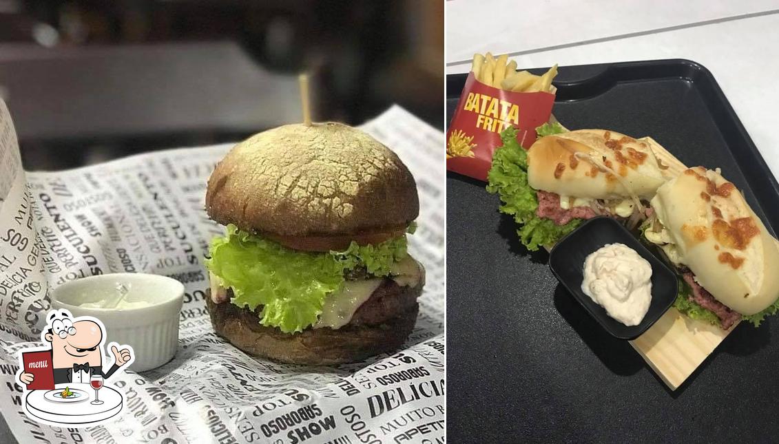 Hamburgueria Burger House restaurante, Rio de Janeiro - Avaliações de ...