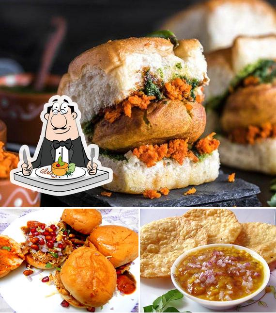 Jhulelal Nasta House, Gandhidham - Restaurant menu, prices and reviews