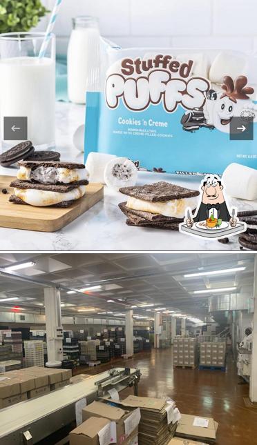 Kees Beyers chocolates, Sandton - Restaurant reviews