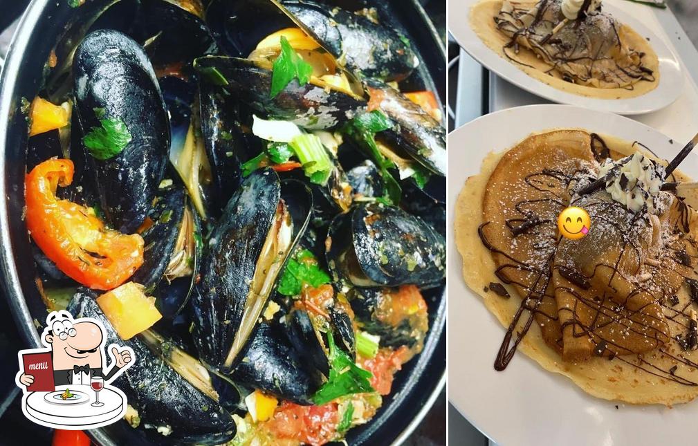 Le Bidou bistrot tartines, Malmedy - Restaurantbewertungen