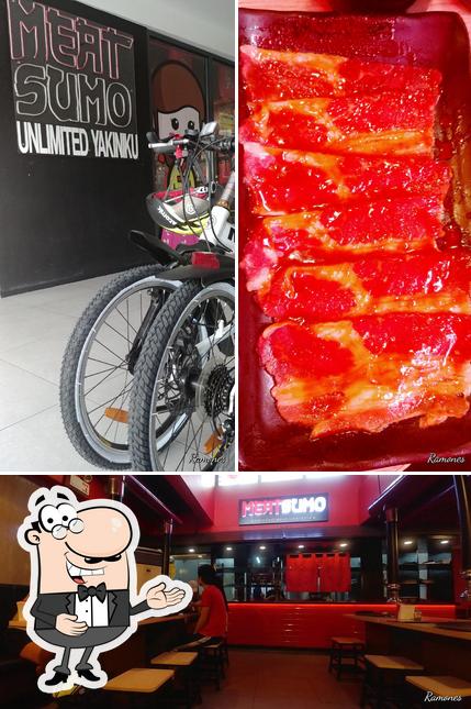 Meatsumo Legarda restaurant, Manila, 2155 Legarda St - Restaurant reviews