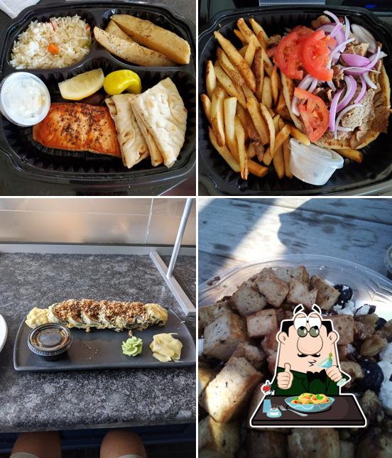 Mequon Public Market, Mequon - Restaurant menu, prices and reviews
