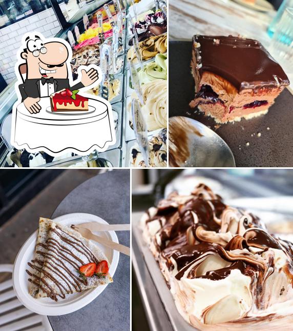 Mr Gelato by Matteo, Freshwater - Opiniones del restaurante