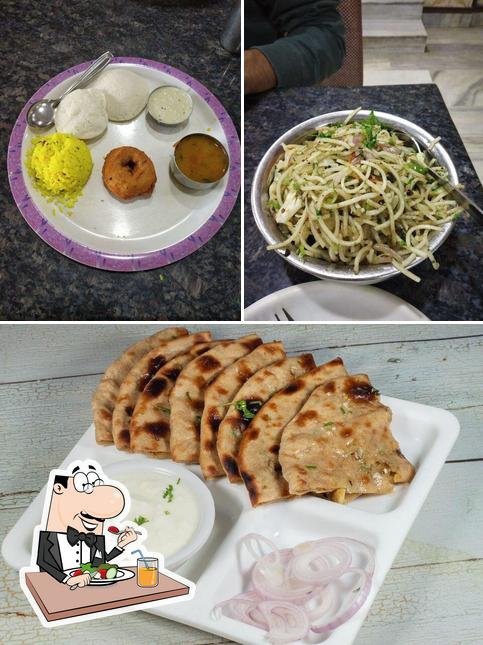 New Mathura Grand, Bengaluru - Restaurant menu, prices and reviews