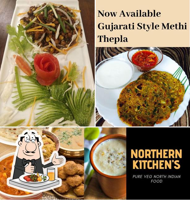 Northern Kitchen's : BTM Layout, Bengaluru - Restaurant reviews
