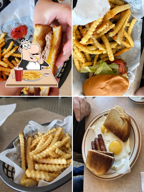 Park Inn, Racine - Restaurant menu, prices and reviews