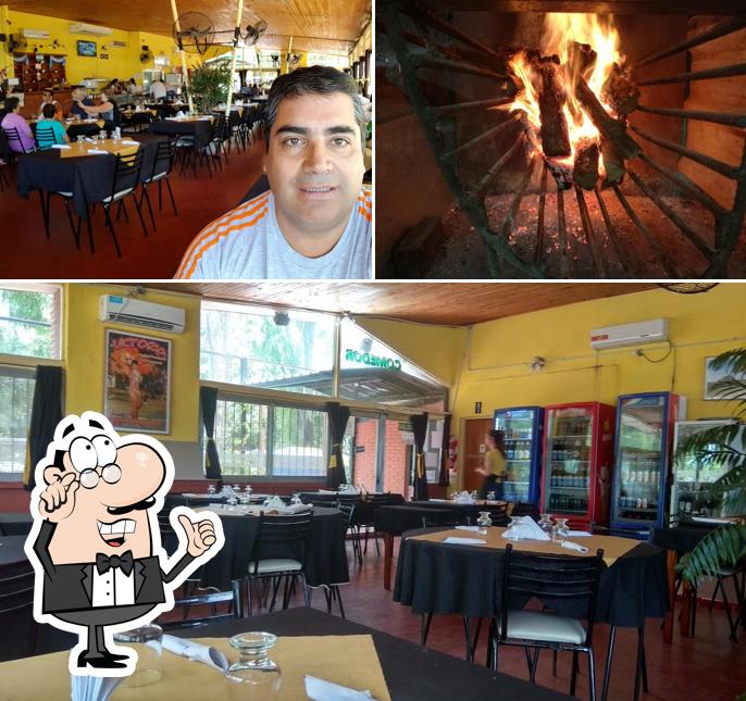 Parrilla Don Sebastian, Victoria - Menú del restaurante, precios y reseñas