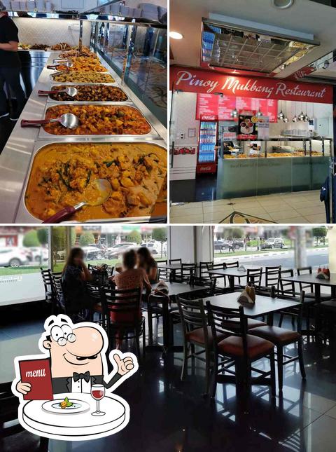Pinoy Mukbang, Dubai - Restaurant menu, prices and reviews