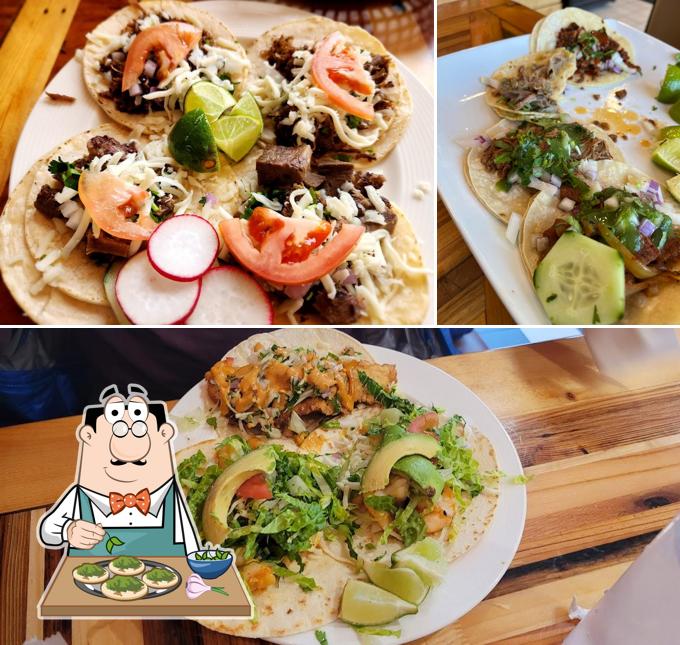Taco Mi Nacho Southington, Southington - Restaurant menu, prices and ...