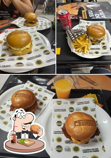 The B-Burgers, Maragogi - Menu do restaurante, preços e opiniões