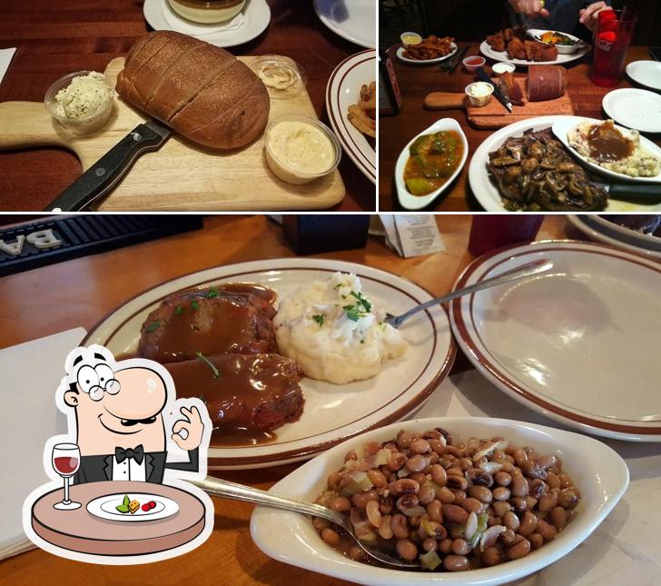 The Ranch House Grill, Tampa - Restaurant menu, prices and reviews