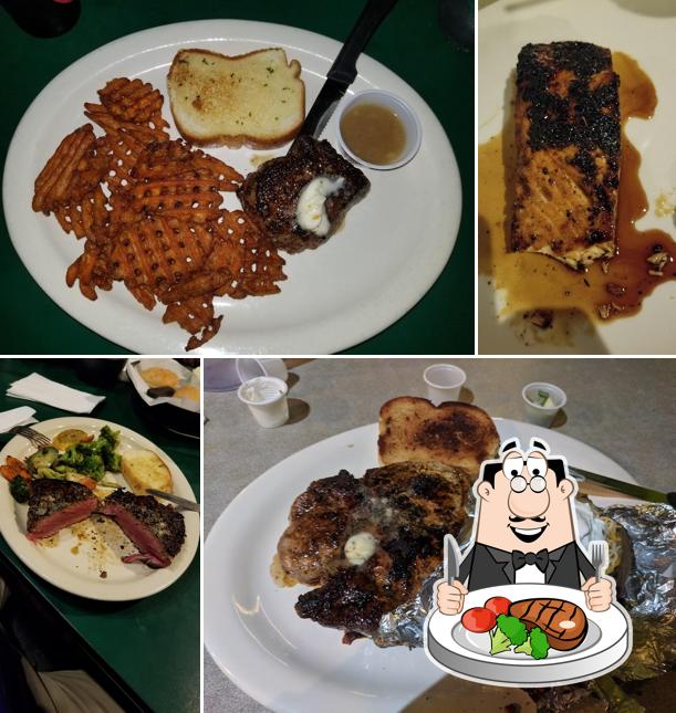 The Sandbar, Camden - Restaurant menu, prices and reviews