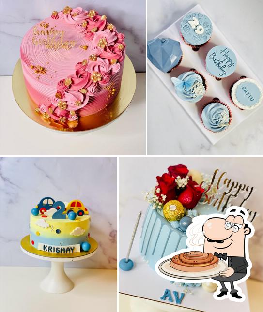 The cake corner - Cake Shop Jodhpur, Jodhpur - Restaurant reviews