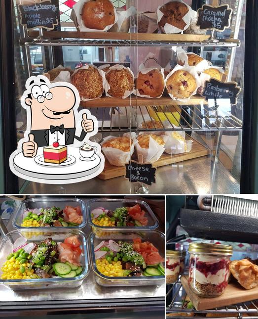 Upside Down Eatery, Hawera - Restaurant menu, prices and reviews
